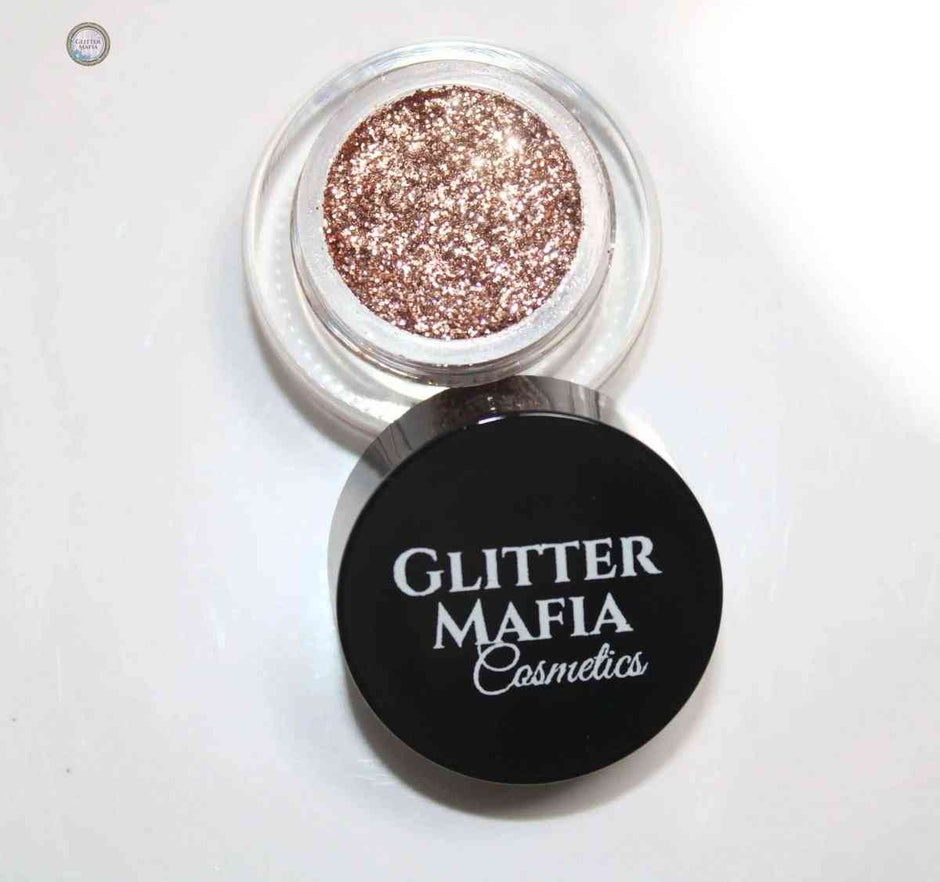 Pressed Glitter Eyeshadows: Premium Sparkle for Every Look - Glitter Mafia